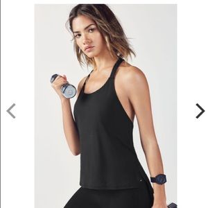 Fabletics | Tops | Sale Demi Lovato By Fabletics Tansy Tank | Poshmark